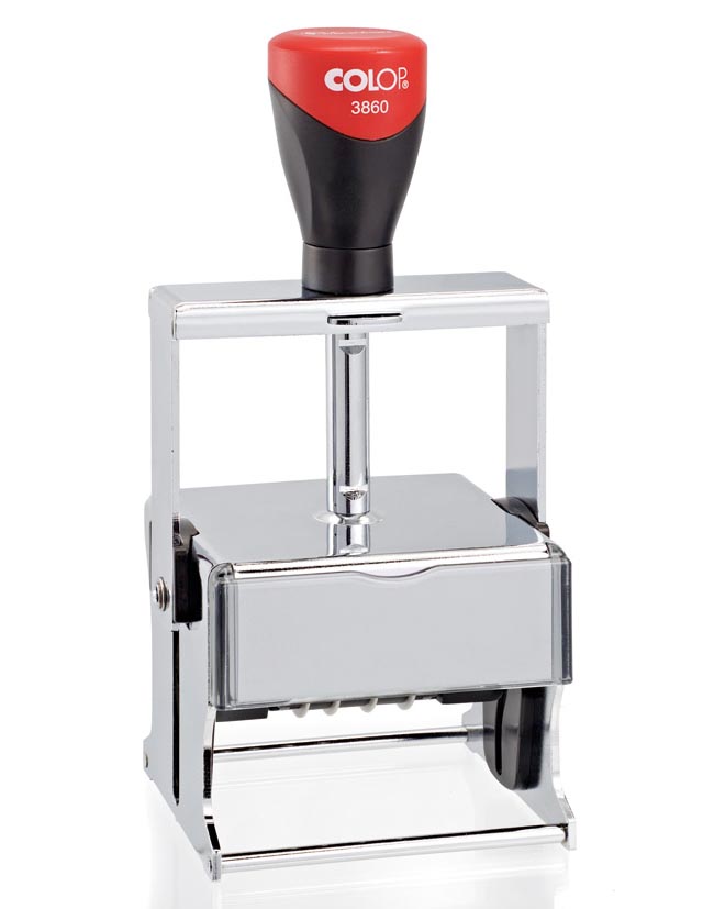 Colop Expert Line 3860 Selbstfärber