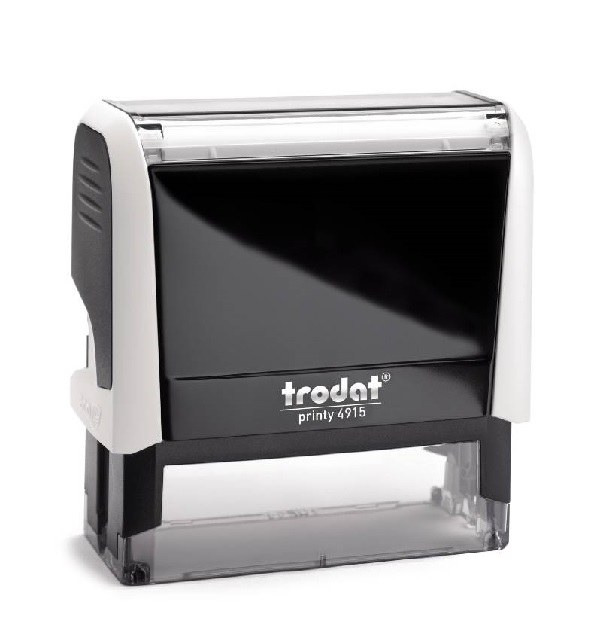 Trodat Printy 4915-Selbstfärber Standard